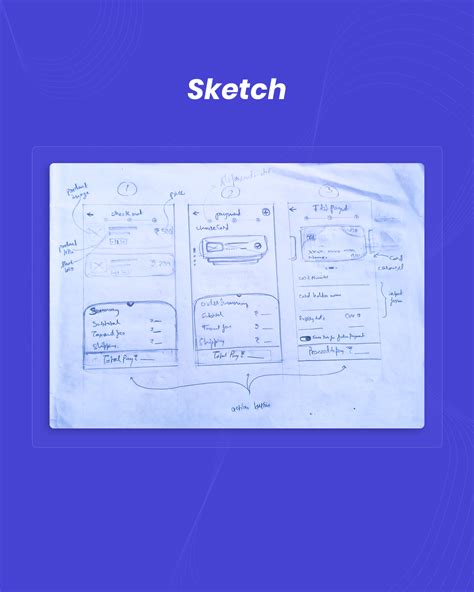 Credit Card Checkout Mobile Screen UI Design On Behance