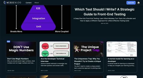 Video Yair Cohen On Linkedin Avoid Magic Numbers But Not All Number Usages In Code Are Magic