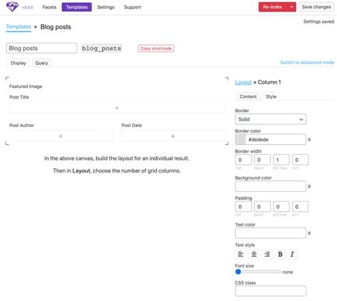 Facetwp Filter Your Wordpress Content By Mastering Facet Art
