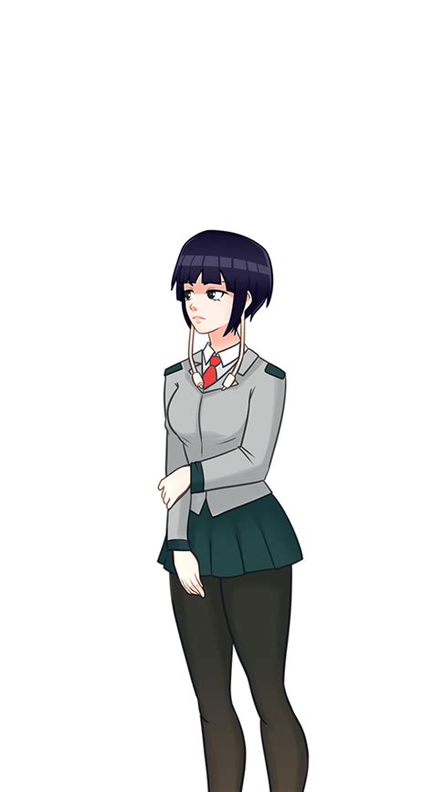 VN Ren Py Abandoned Hero Sex Academia V0 092 SexForAll F95zone