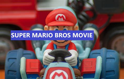 Super Mario Bros Movie Full Movie Free Download Whatguru