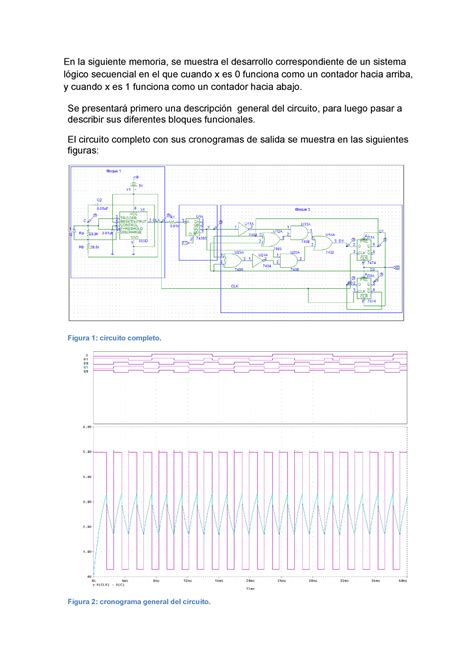 Automatafinito Ejemplo De Automata Finito En La Siguiente Memoria Se Muestra El Desarrollo