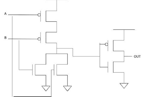 Nmos Transistors And Pmos Transistors Explained Tech Mastery