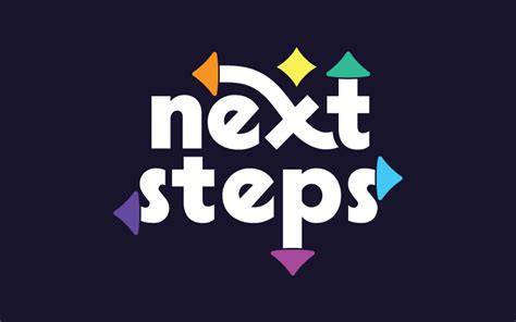 Next Steps TEENS