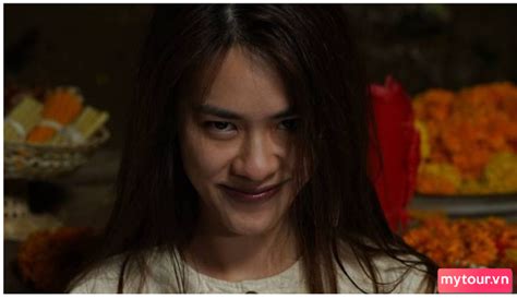 Top B Phim Ma Th I Lan Kinh D Hay Nh T N M