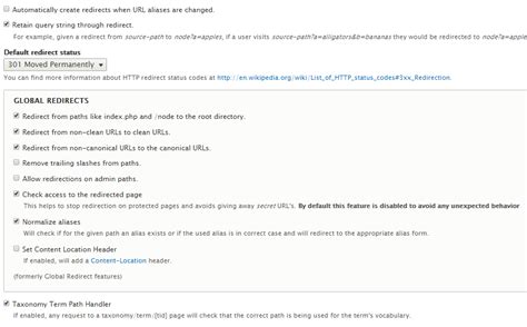 8 Redirect Nodeid To Nodepath Auto Alias Drupal Answers