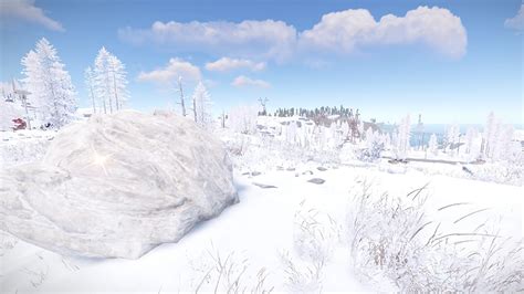 Unveiling The Secrets Of Rusts Arctic Biome A Comprehensive Guide