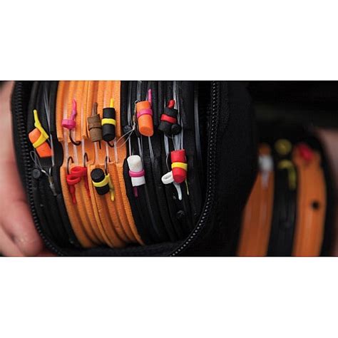 Zig Rigs Professionally Tied Carp Rigs