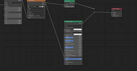 Rendering Emission Node In Not Working Iun Cycles Blender Stack Exchange