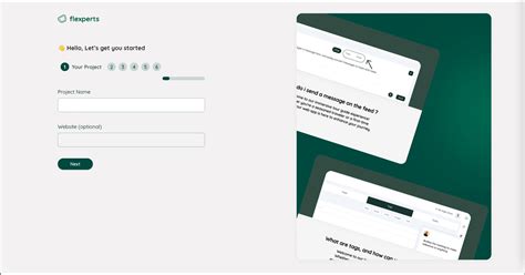 Generate Flutterflow Project Plan In 3 Minutes