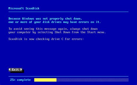 Scandisk Computer Software And Video Games Wiki Fandom