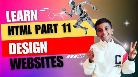 Html Master Class Part11 Coding Kaviwebdesigns Htmlcssjavascript Htmlbasics Htmltables