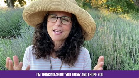 Julia Louis Dreyfus Congratulates The Mc Class Of 2020 Montgomery