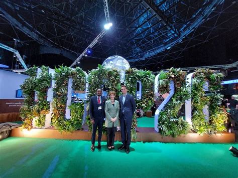 Mark Mcdivitt On Linkedin Global Evergreening Alliance And Climate Asset Management Announce…