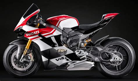 Ducati 1100 Panigale V4 Tricolore 2025 Motorcycle Specifications
