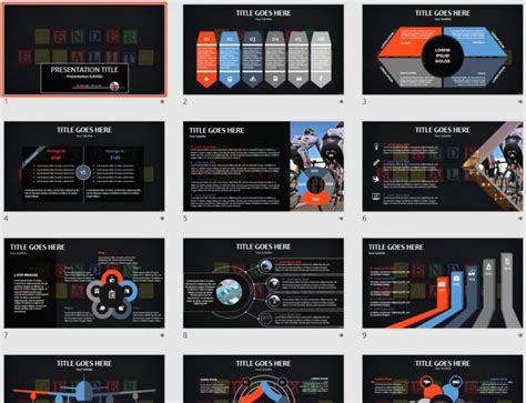 Gender Equality Powerpoint 120500