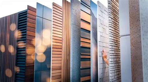 The Best Vertical Cladding Materials Available In 2025 Xtra Metal