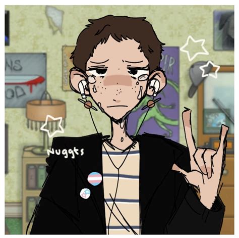 Made A New Yt Pfp What Music Comes To Mind When U See Me R Picrew