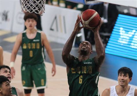 連續8戰勝率保持100 王牌總教練周俊三分析台啤洋將巴克利創紀錄連3週摘單週最佳球員的原因 指傳媒