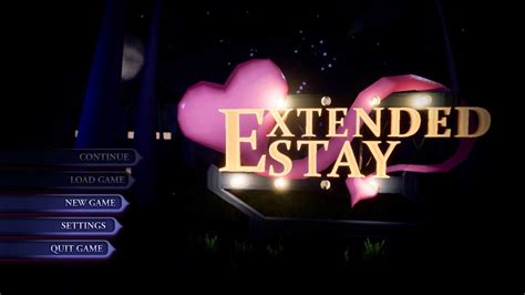 Extended Stay 3 5 5 WombatTrap Com