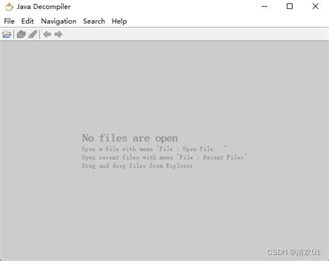 Java Jd Gui