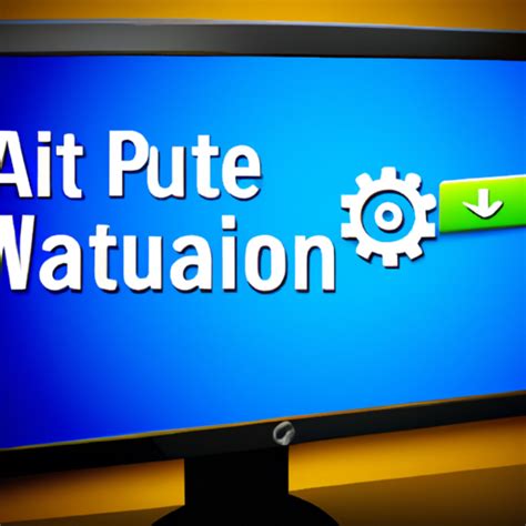 How To Automate Windows Updates Lizards Knowledge Mind Discovering