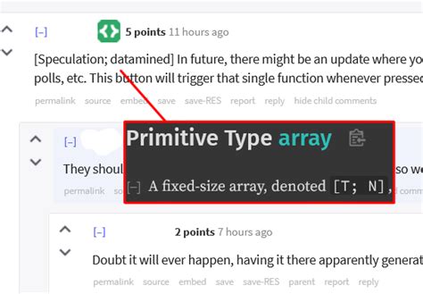 Primitive Type Array Rokbuddyphp