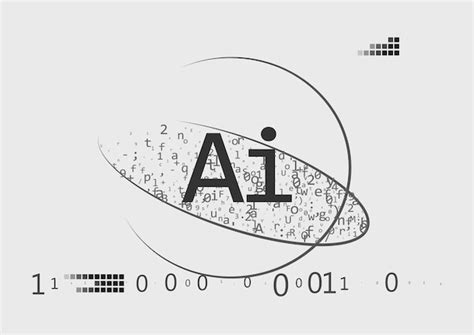 Ai Letter 사진에 텍스트와 캡션을 추가하는 데 사용하기 쉽습니다 프리미엄 벡터