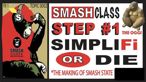 How To Simplify Success For Life And Business Simplifi Vs Semper Fi