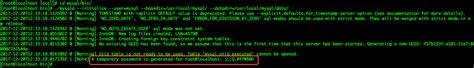 Linux下安装mysqllibaio的版本怎么看 Csdn博客