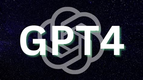 Gpt4 Launched Gpt4 Demo In Chatgpt Plus Youtube