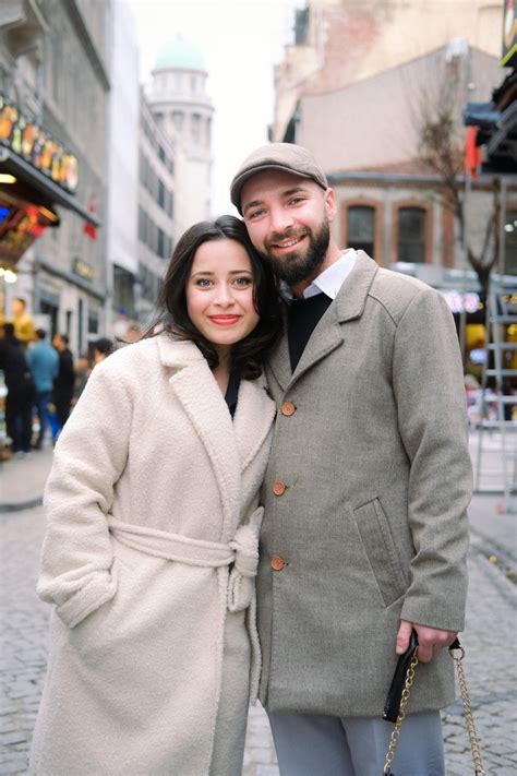 Street Portrait Photography Ultimate Guide To Success — Them Frames