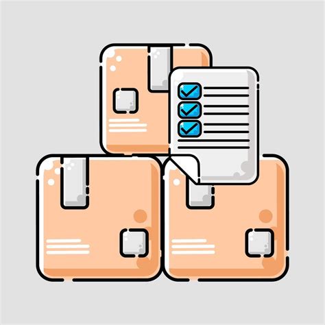 Shipping Data Logistic 41760905 Vector Art At Vecteezy