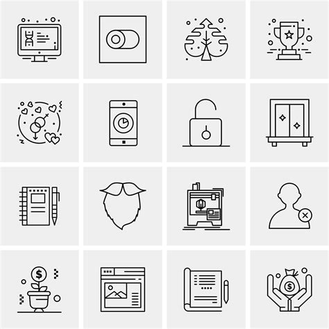 Laptop Computer Hardware Education Abstract Circle Background Flat Color Icon 13299071 Vector