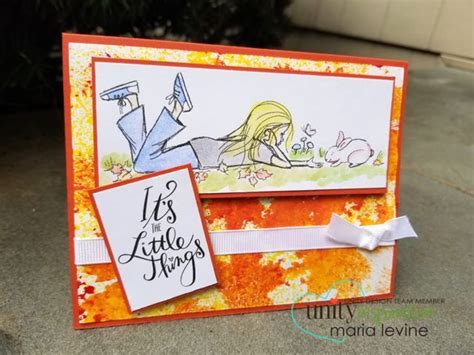 Ria Creations Unity Stamp Co Blog Hop