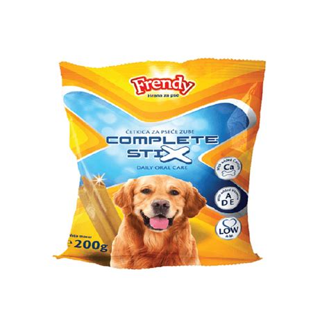 Complete Stix Džambo