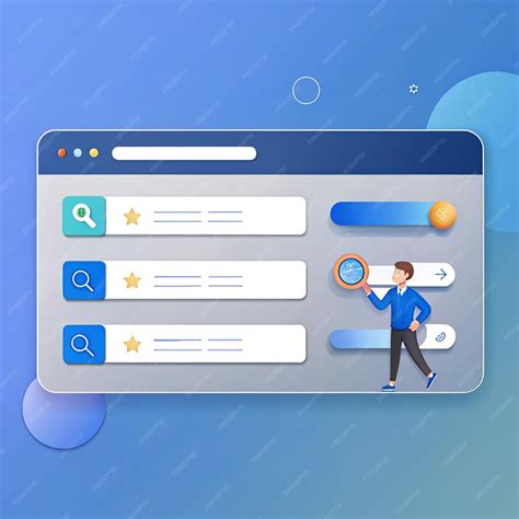 Efficient Product Discovery Dynamic Search Autocomplete Premium Ai Generated Image