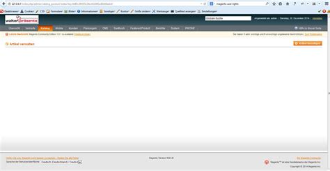upgrade magento 1 7 0 2 update to 1 9 1 0 content in the backend is