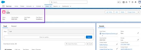 How To Set Up The Salesforce Highlights Panel Salesforce Ben