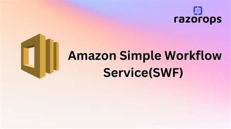 Amazon Simple Workflow Serviceswf Razorops Inc