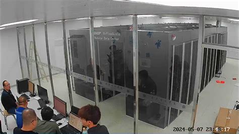 入侵防御系统设备（ips 上架测试 武汉晴川学院网络信息中心