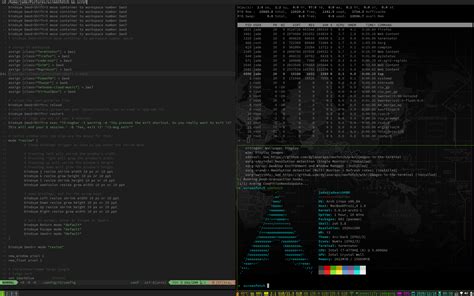 在gnulinux上安装并配置i3wm Jade Gong 在gnulinux上安装并配置i3wm Jade Gong