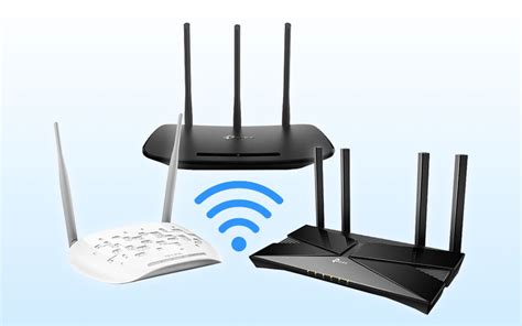 Как выбрать Wi-Fi роутер: советы, рекомендации