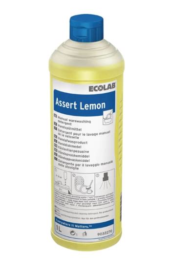 Assert Lemon