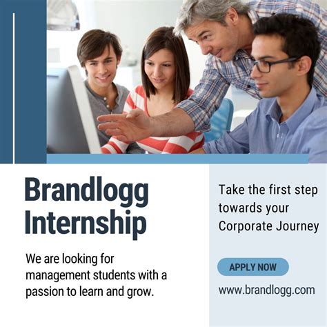 Brandlogg On Linkedin Internship Internshipprogram Internshipprogramme Hiring Hiringinterns…