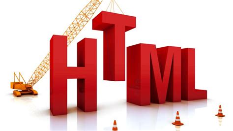 Html Is A Markup Language Used In Webpages To Specify The Structure Of The Document Including