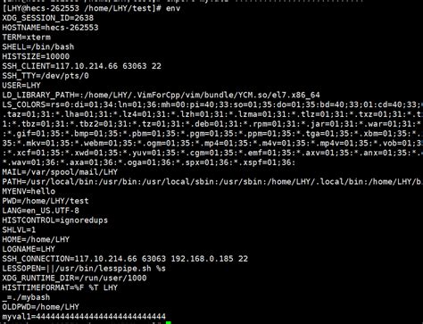 模拟实现一个linux中的简单版shell设计和实现一个模拟bash 的shell实现要求支持cd和pwd命令支持程序执行、路径解 Csdn博客