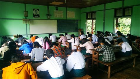 ဝန်းသိုမြို့တွင် ၇၆ နှစ်မြောက် အာဇာနည်နေ့ အထိမ်းအမှတ် စာစီစာကုံး၊ ကဗျာဆောင်းပါး ပြိုင်ပွဲများက