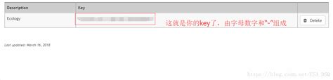 Modis数据的简介和下载（五）——应用密钥的python脚本下载modis App Keys Csdn博客