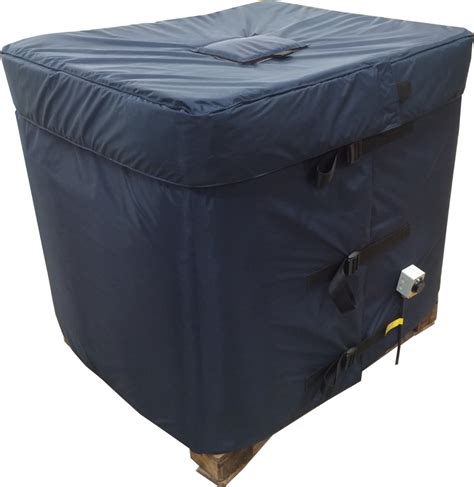 Ibc Heating Jackets Esh Ltd